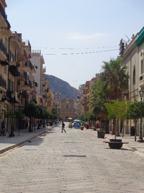 Bagheria Sicily Hot Spots